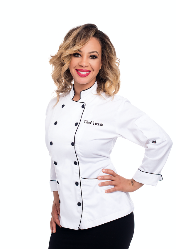 7 Black Female Chefs You Oughta Know - Essence