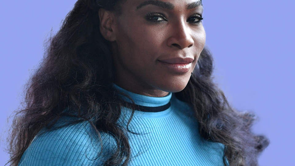 Serena Williams Opens Up About Her Sister’s Murder