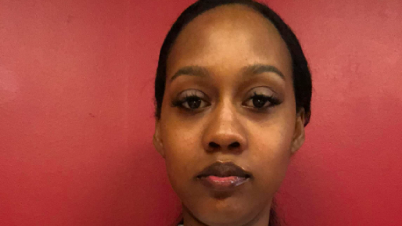 Kassandra Jackson Was Seeking a Protection Order, Judge Assaulted Her ...