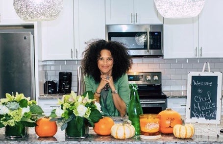 A Look Inside Afropunk Atlanta’s Private Dinner with Rising Culinary ...