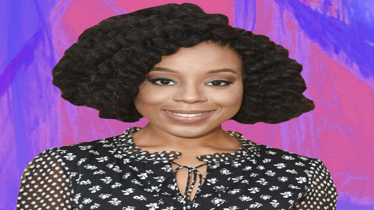 Meet Alana Mayo, Michael B. Jordan’s Not-So-Secret Weapon - Essence