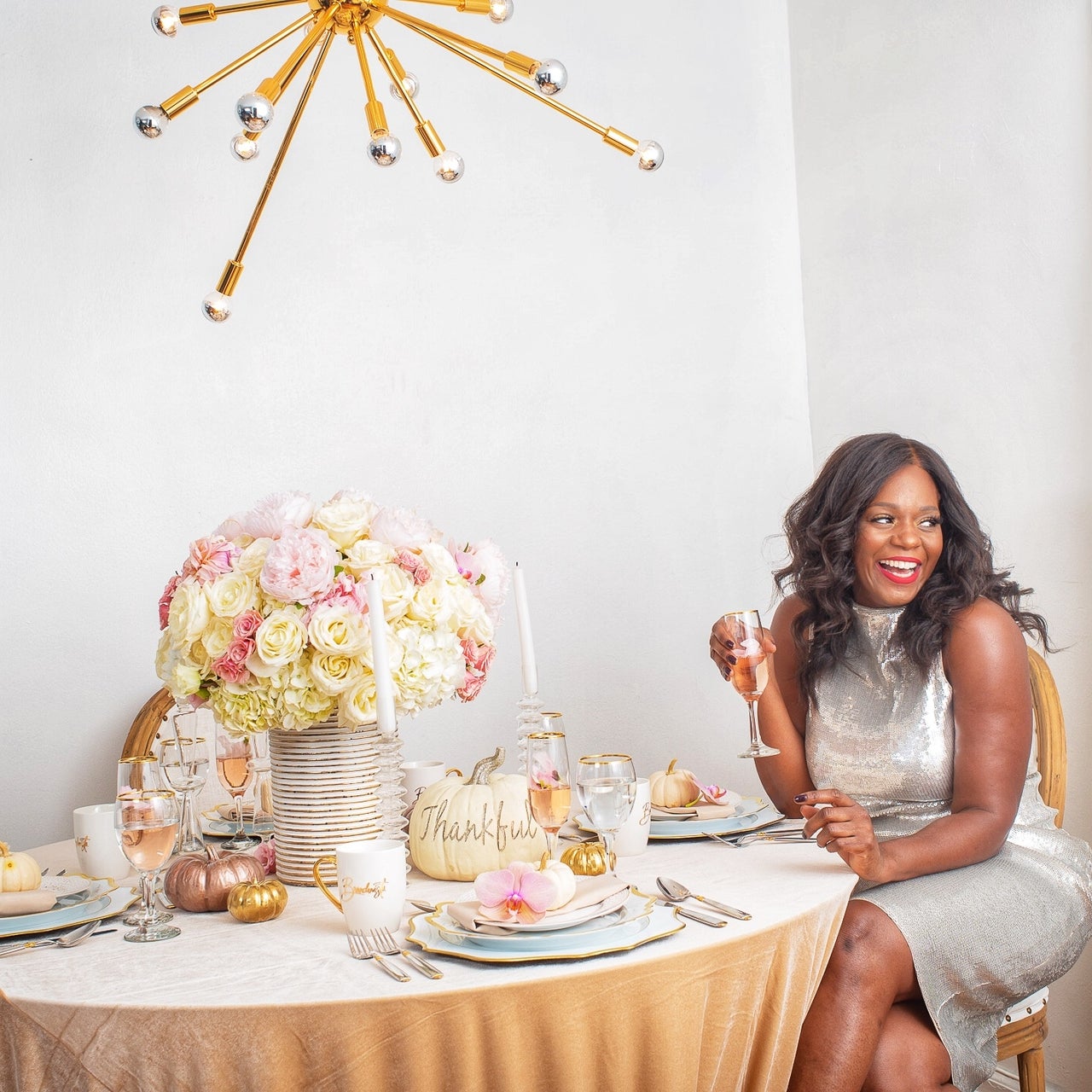How To Throw The Perfect Girls Brunch At Home - Essence | Essence