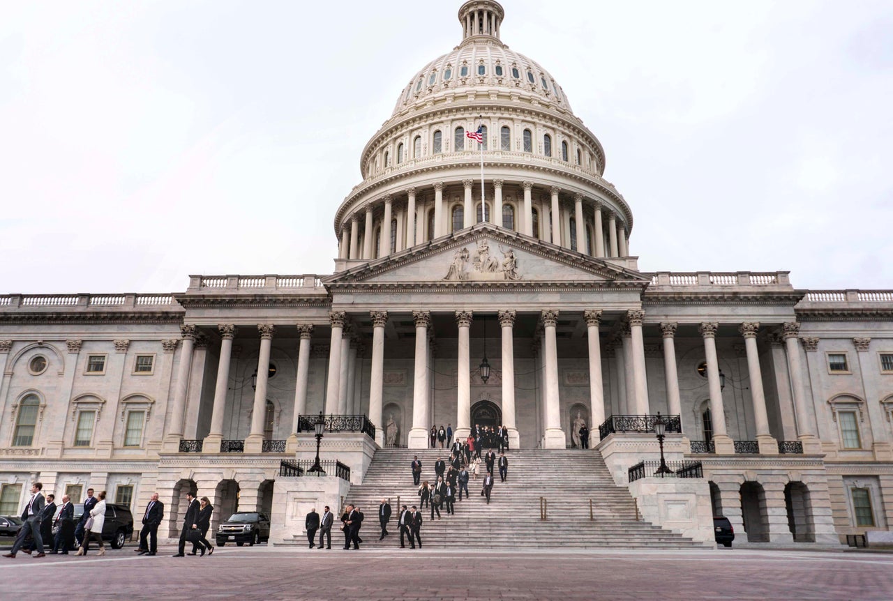 Is The Reparations Bill Gaining New Momentum In Congress? - Essence ...