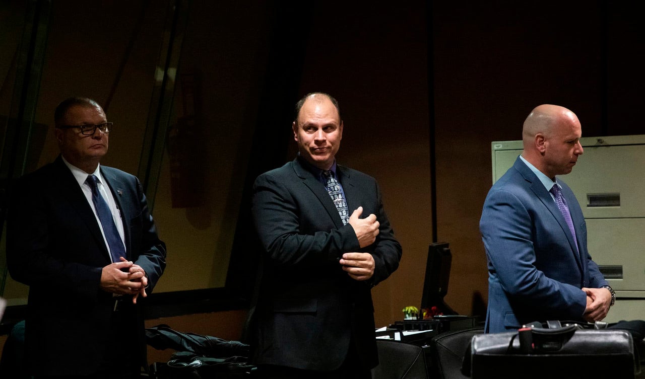 Thomas Gaffney Archives - Essence | Essence