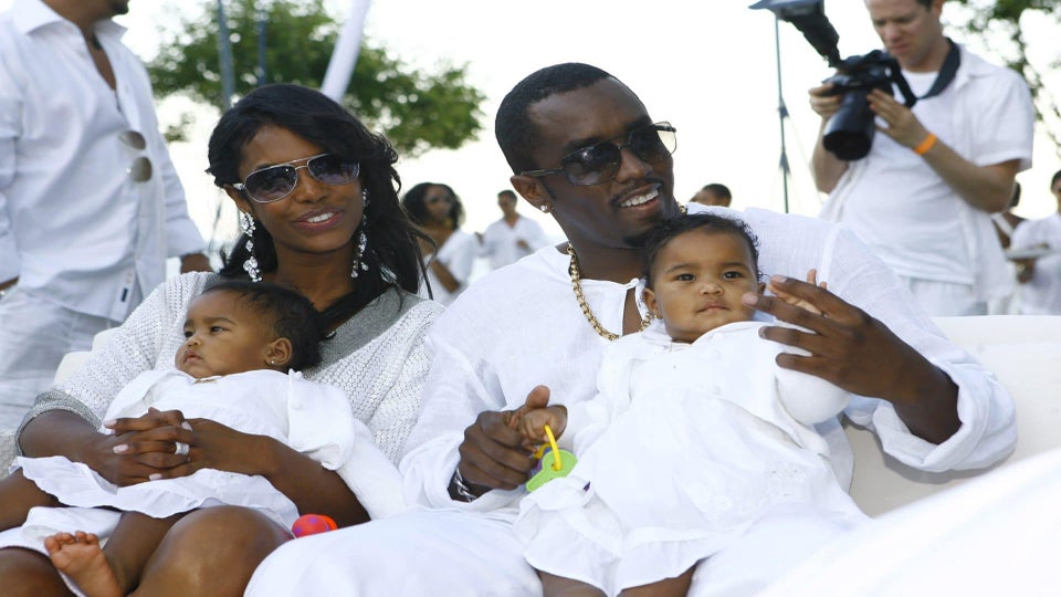 'I Miss You So Much' : Diddy Breaks Silence On Kim Porter's Death - Essence