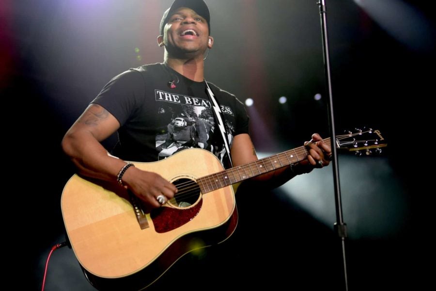 Two Black Country Singers Make History By Debuting At No. 1