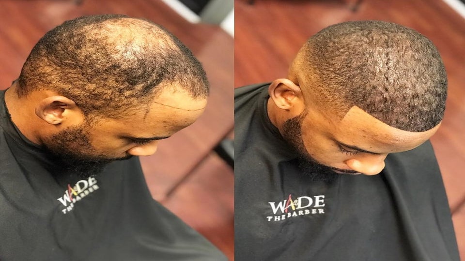 Are You Still Side-Eyeing The 'Man Weave' Craze? Here's Some Insight On ...