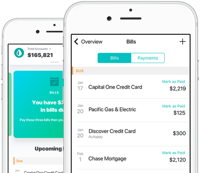 The Upgrade: 3 Apps to Help Get Your Financial House in Order | Essence