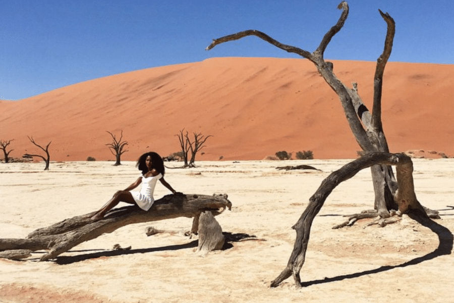 4 Reasons Namibia Should Be on Your Travel Wish List - Essence