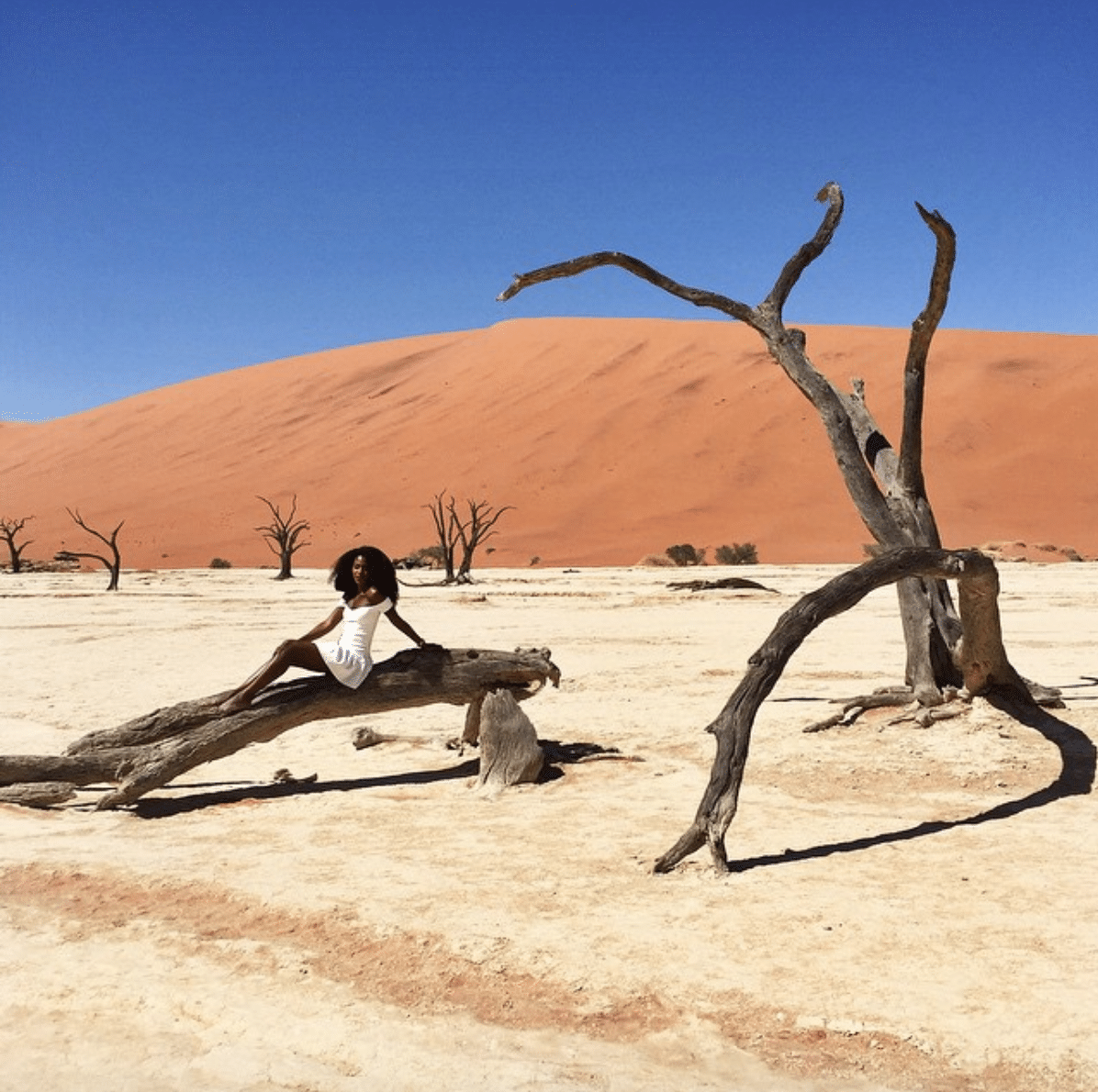 4 Reasons Namibia Should Be on Your Travel Wish List - Essence | Essence