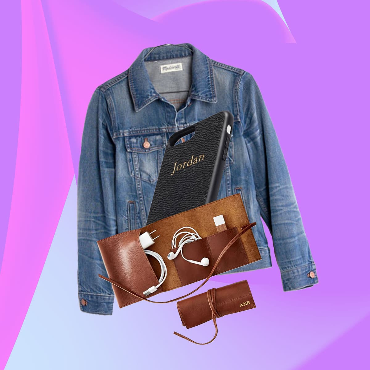 Let’s Get Personal This Gifting Season With These 7 Bespoke Pieces ...