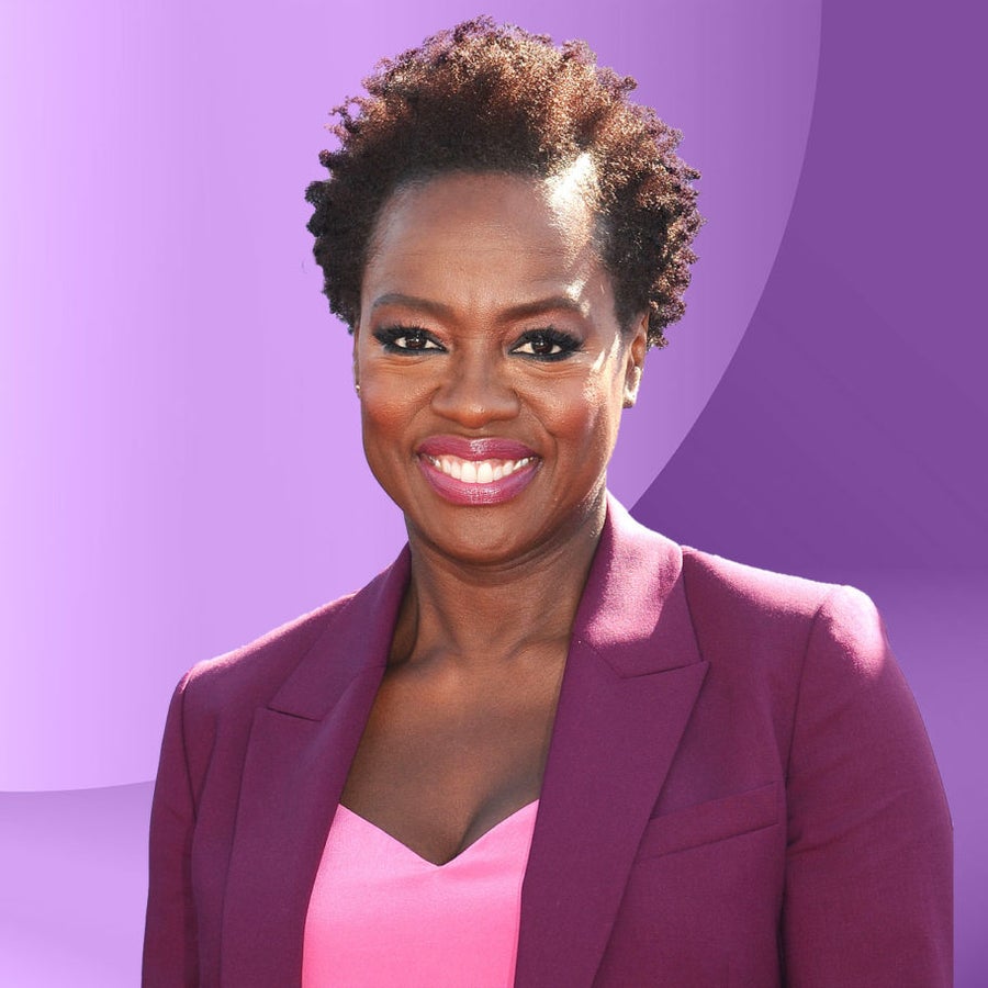 Black Travel Moment of the Day: Viola Davis Went Skydiving and Her ...