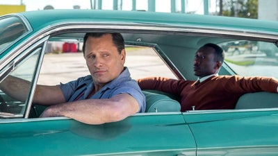 Dr. Donald Shirley’s Brother Calls ‘Green Book’ Portrayal ‘A Symphony ...