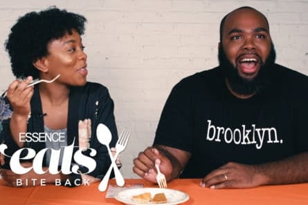 Beautiful Black Women In Their Underwear And Looking Too Hot To Cover ...