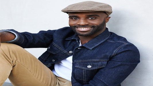‘Empire’ Star Toby Onwumere Explains Why Playing An HIV-Positive Man On ...