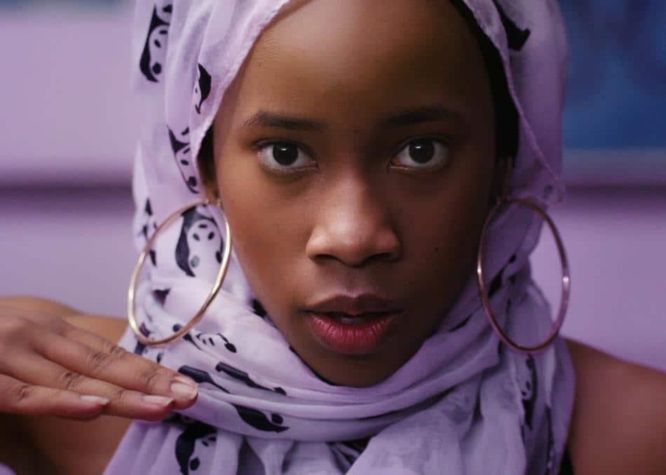 Growing Up Muslim In America: Nijla Mu’min’s 'Jinn' Explores Black ...