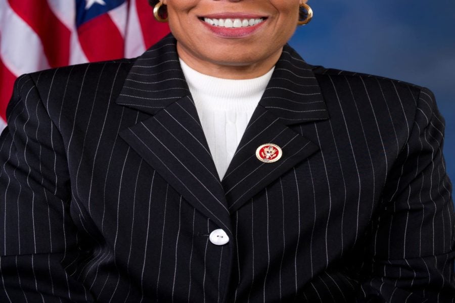 Rep. Marcia Fudge Takes Name Out Of Running For Next House Speaker ...