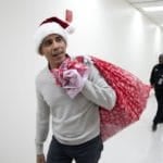 Rickey Smiley Has Been Hospitalized After 'Rough Month'