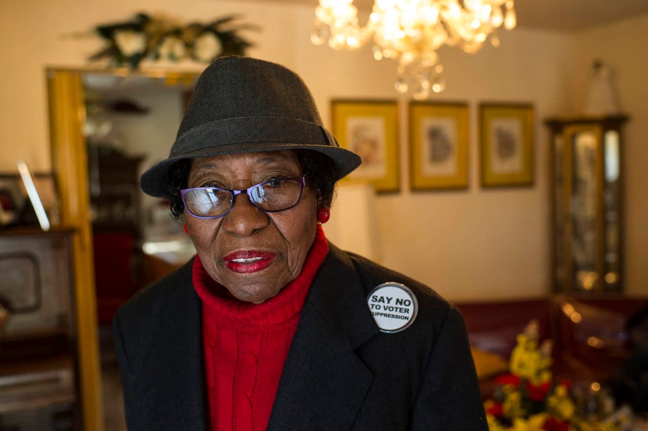 Rev. Dr. William Barber II Archives - Essence | Essence