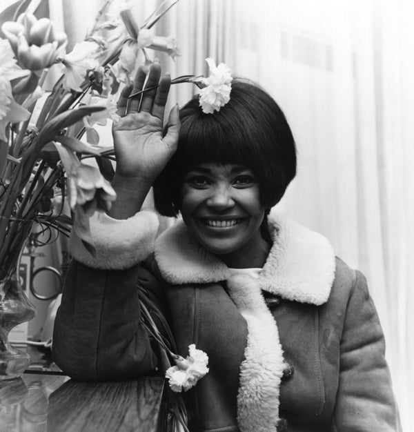 Remembering Nancy Wilson: 11 Things To Know About The Beloved Jazz ...