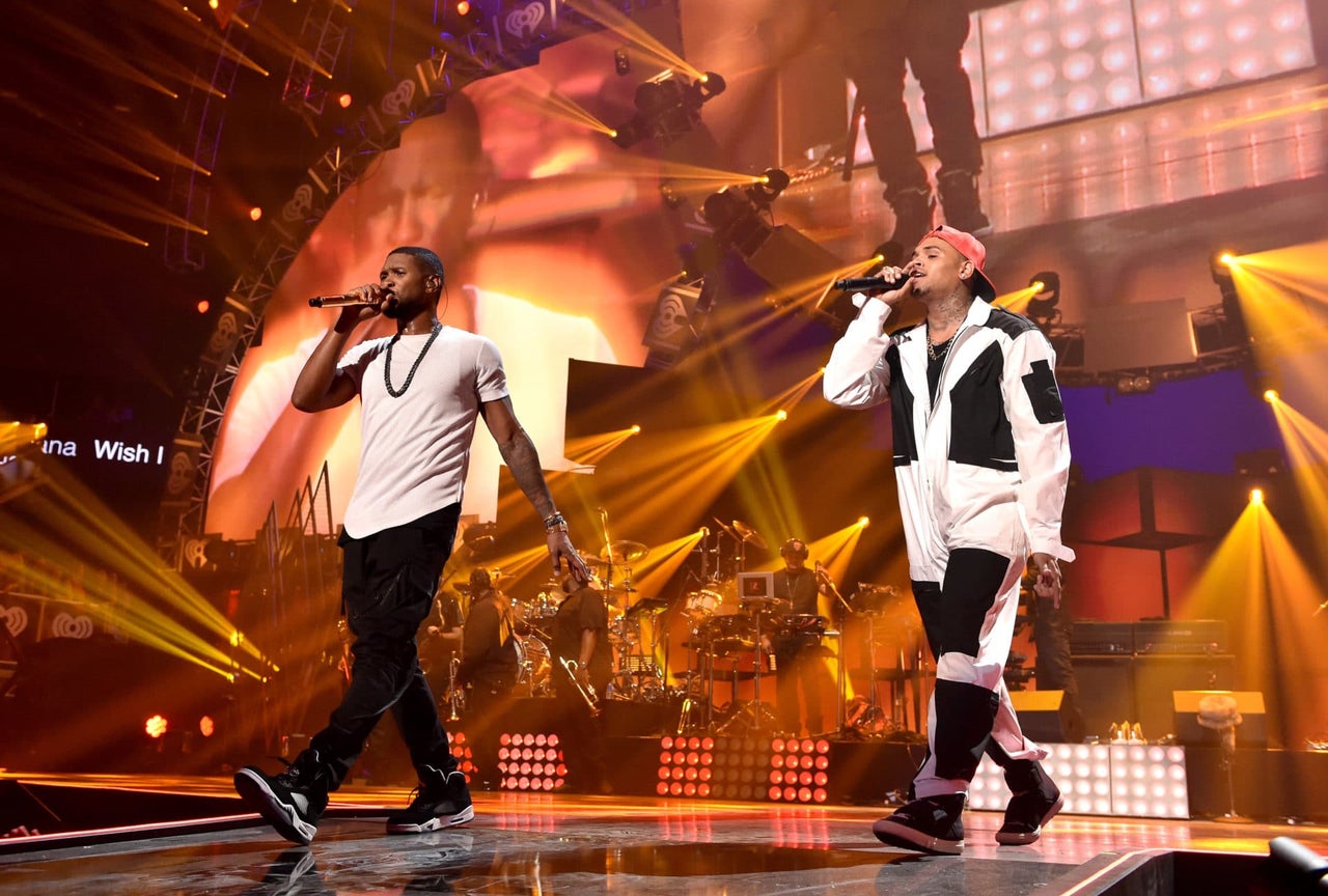 Who Is The King Of R&B? Debate Solidifies R&B Is Far From Dead ...