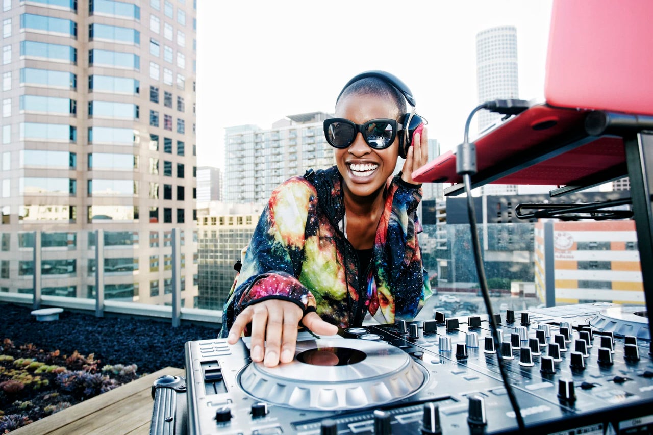 The Upgrade: 3 Apps For Creating the Perfect Party Playlist - Essence ...