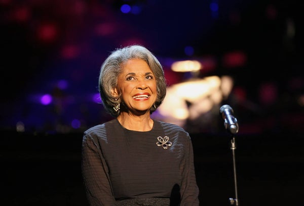 Remembering Nancy Wilson: 11 Things To Know About The Beloved Jazz ...