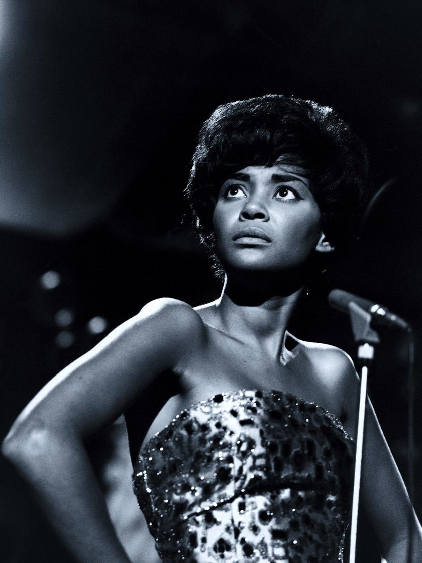Remembering Nancy Wilson: 11 Things To Know About The Beloved Jazz ...