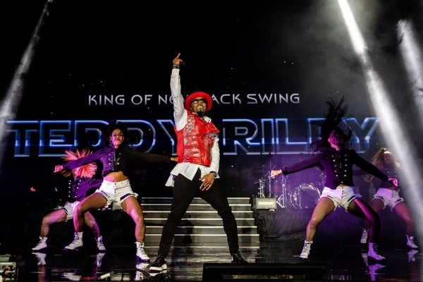 ESSENCE Fest Flashback: 21 Moments That Made 2018's Biggest Celebration ...