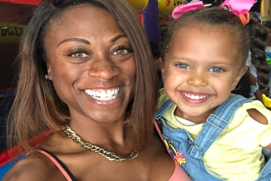 Comedienne Angelina Spicer Is Using Humor And Her Experience With ...