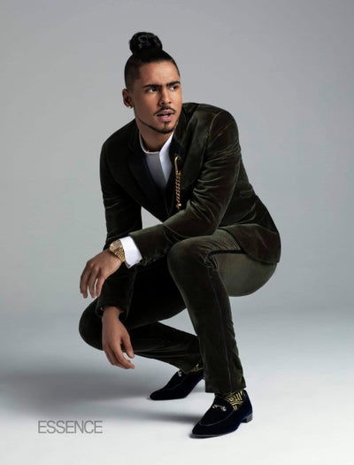 ESSENCE Exclusive: All The Hot Guys We Styled For Our Men’s Pages In 2018