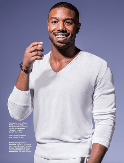 ESSENCE Exclusive: All The Hot Guys We Styled For Our Men’s Pages In 2018