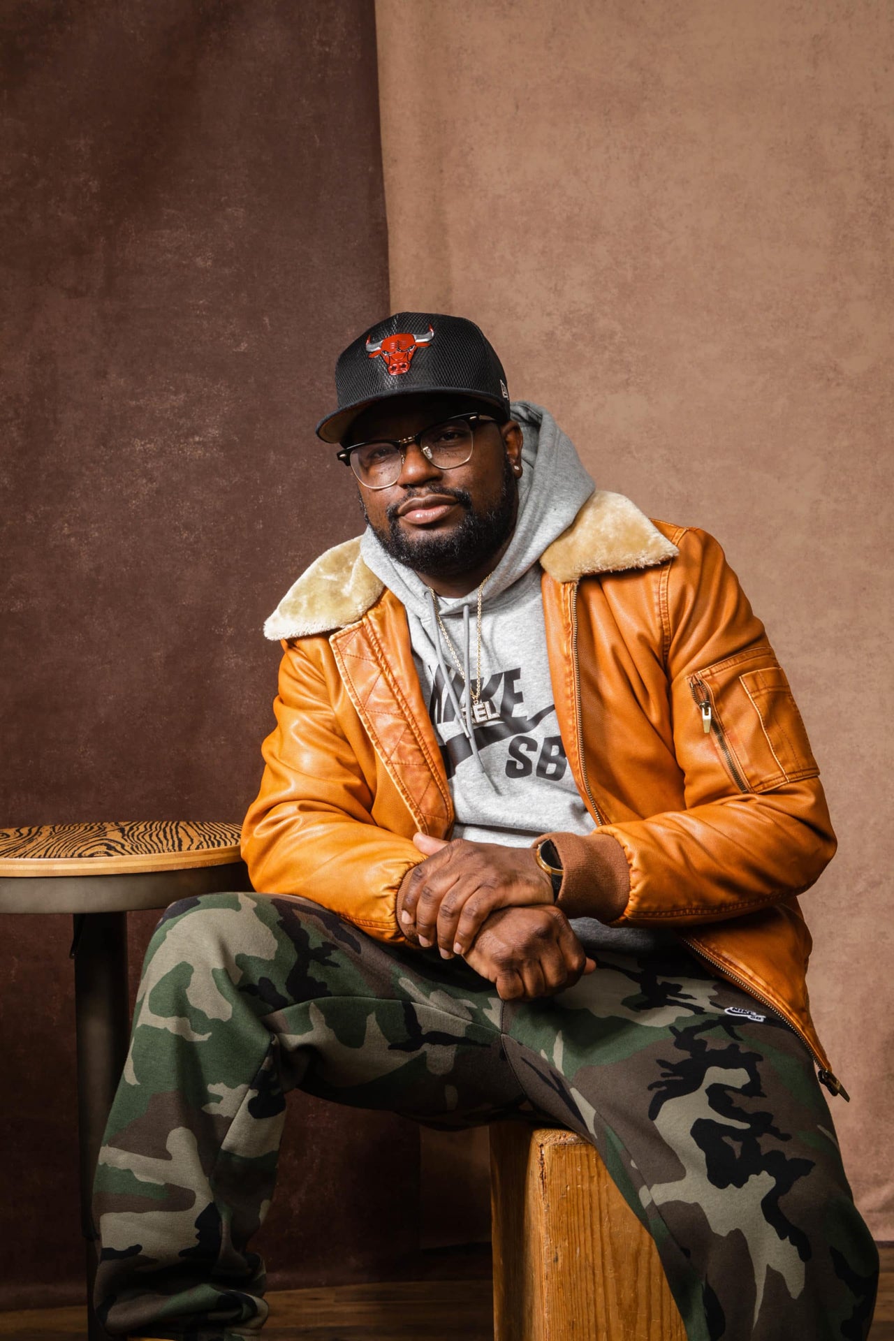 Lil Rel Howery On His New Film And Being Mistaken For T-Pain | Essence