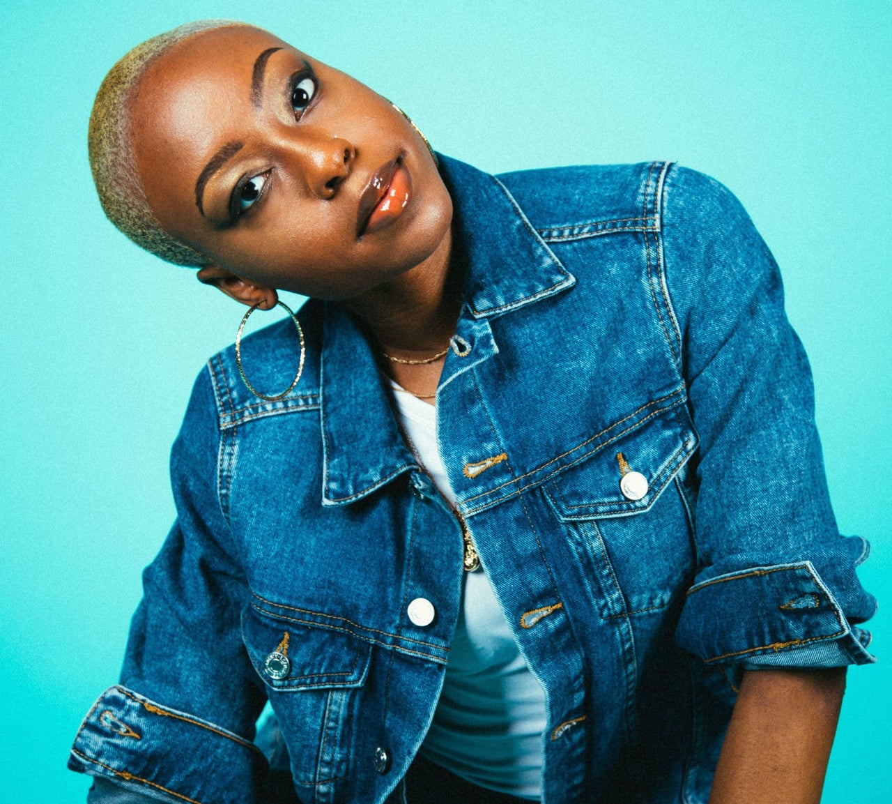 Premiere: Forget About The Lies With Leah Jenea’s New “Stick To The ...