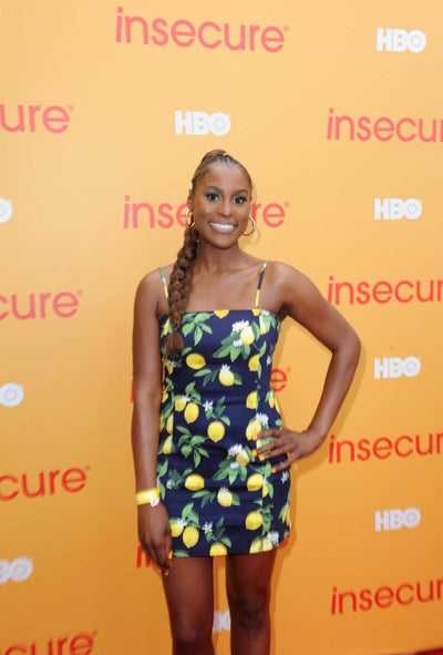 12 Times For The Birthday Chick: Cheers To Issa Rae’s Most Epic Fashion ...
