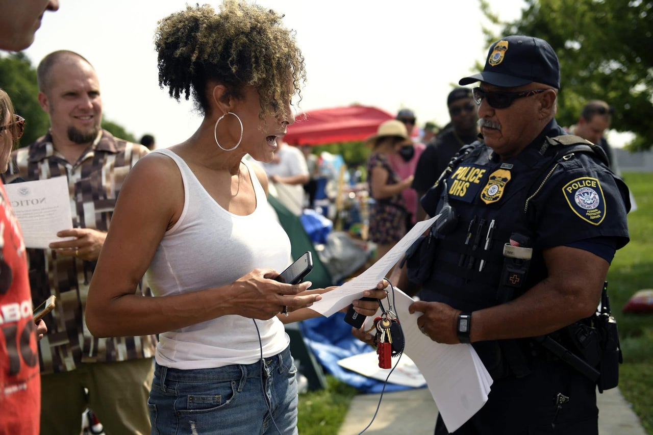 Prison Abolitionist Elisabeth Epps' Sentencing Will Only Fuel Her Fire ...