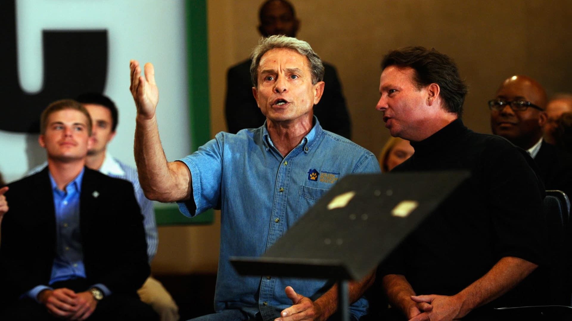 Democratic Donor Ed Buck Arrested After 3rd Man Overdoses In His Home