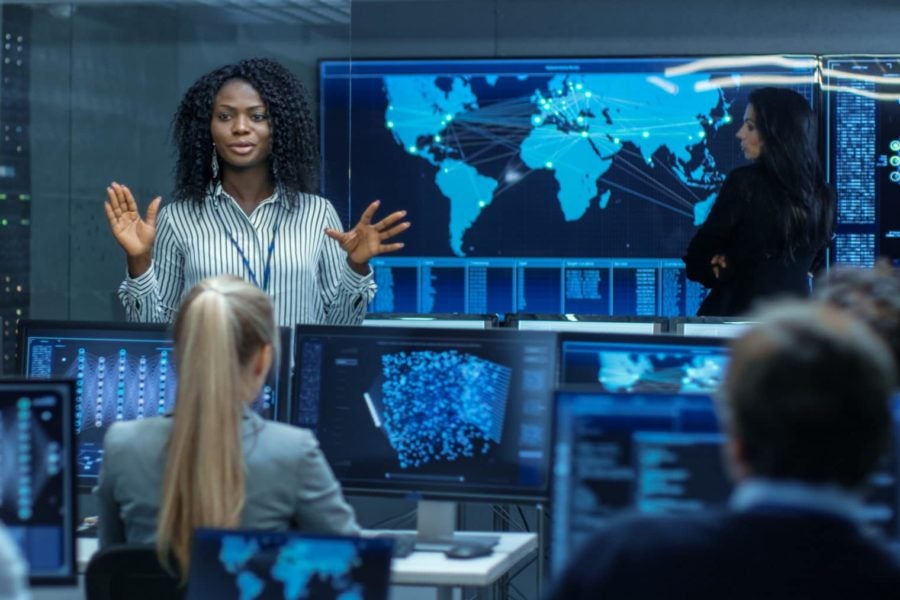 These Are The 10 Top Jobs In America - Essence