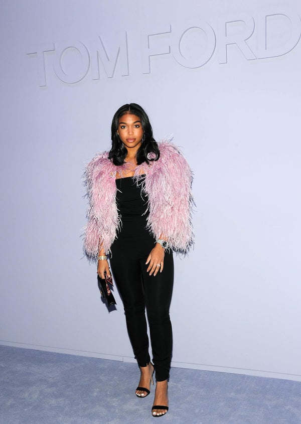 Everybody’s Talking About Lori Harvey! Here’s 14 Of Her Best-Dressed ...