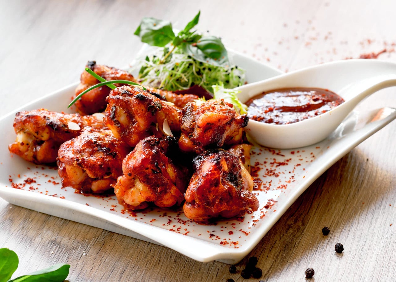 Winging It! 3 Wing Recipes To Try Tonight That Will Have You Licking ...