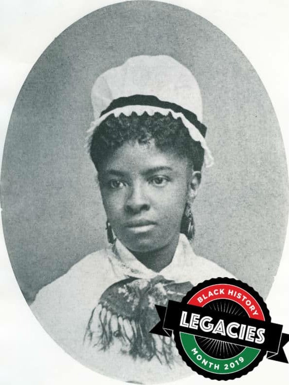 Black History Legacy: Mary Eliza Mahoney, The First Black Nurse - Essence