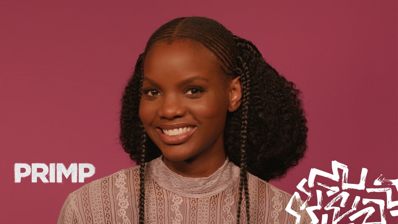 Watch ‘PRIMP’: Recreate This Stunning Ethiopian Braid Hairstyle ...