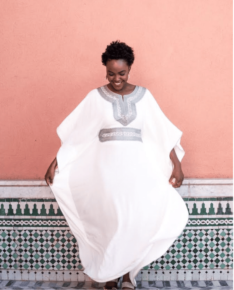 10 Badass African Influencers You Need To Follow Right Now - Essence