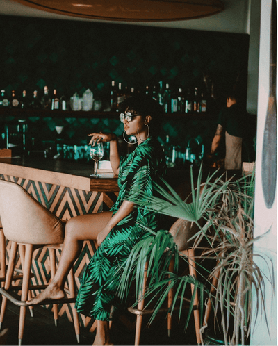 10 Badass African Influencers You Need To Follow Right Now - Essence