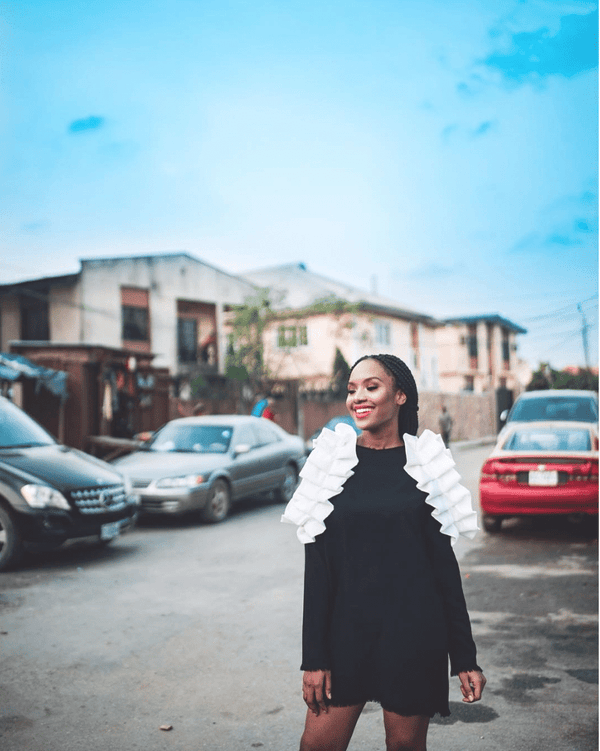 10 Badass African Influencers You Need To Follow Right Now - Essence