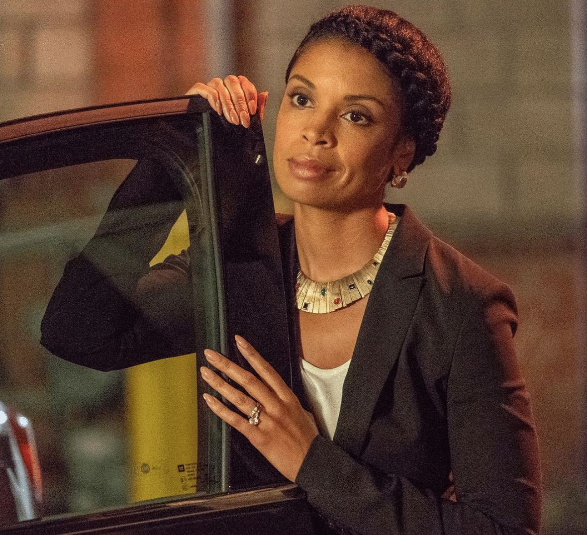 Beth Pearson Is All Of Us When We Lose A Job We Love - Essence | Essence