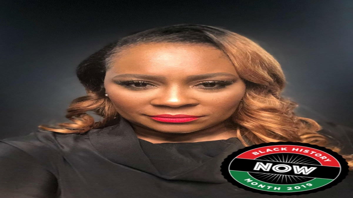 Black History Now: How Topeka K. Sam Is Carrying On Harriet Tubman’s ...