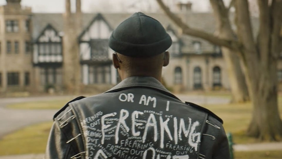 Watch Bigger Thomas Step Into Generation Z In HBO’s New 'Native Son ...