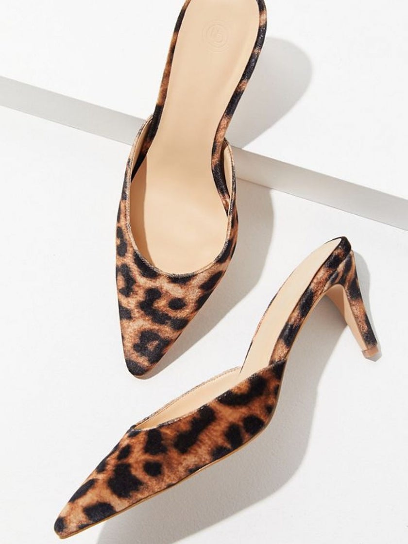 8 Mules Under $100 That’ll Keep Your Spirits Up Until Spring - Essence