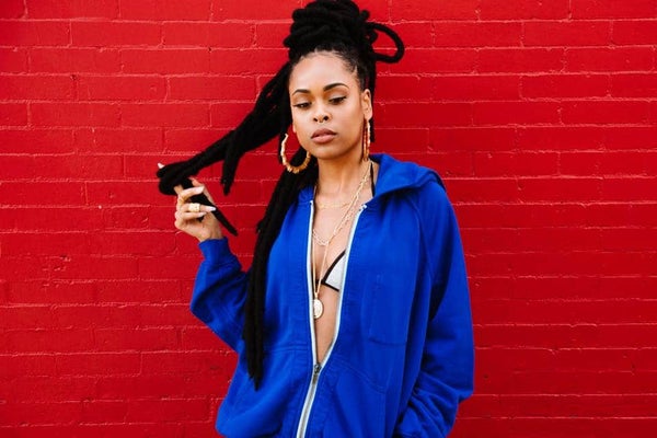 They've Got Next! 7 Black Female Music Artists Who Belong On Your Radar ...